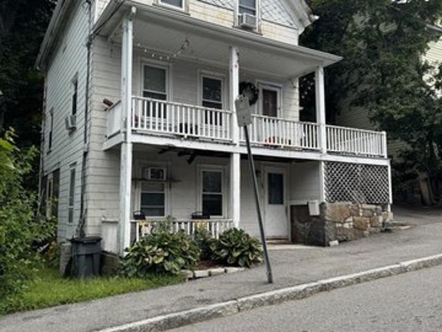 22 24 Prout, Quincy, MA 02169