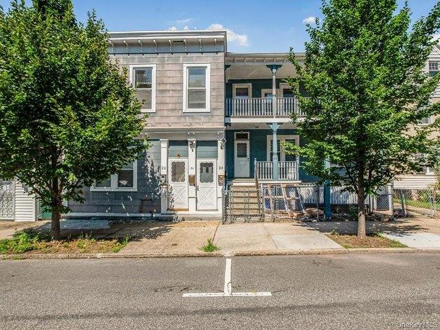 22 24 S Eckar, Irvington, NY 10533