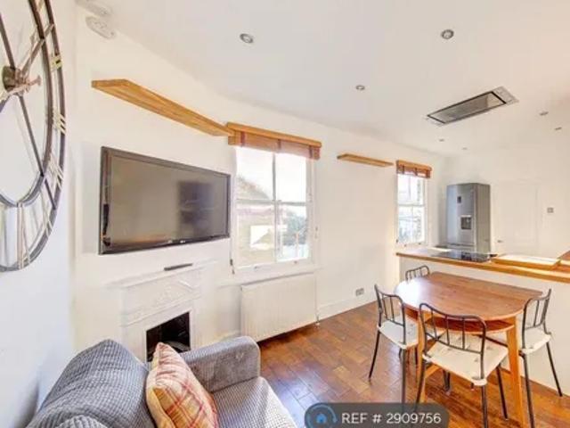 22 25 Denton Street, London, SW18 2JS, United Kingdom | 1 bed apartment for rent #168181453 | Rentberry