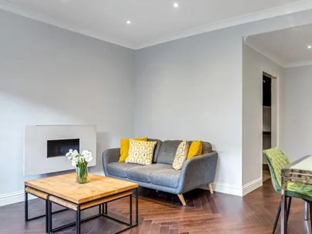 22 26 Ovington Square, London, SW3 1LR, United Kingdom | 1 bed apartment for rent #118630243 | Rentberry