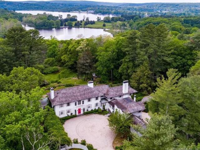 22 2 Selden Rd, Lyme, CT 06371