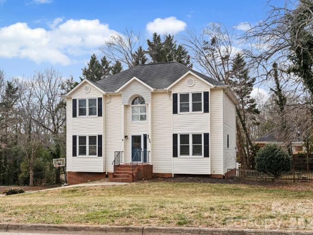 22 31st Avenue Court NE