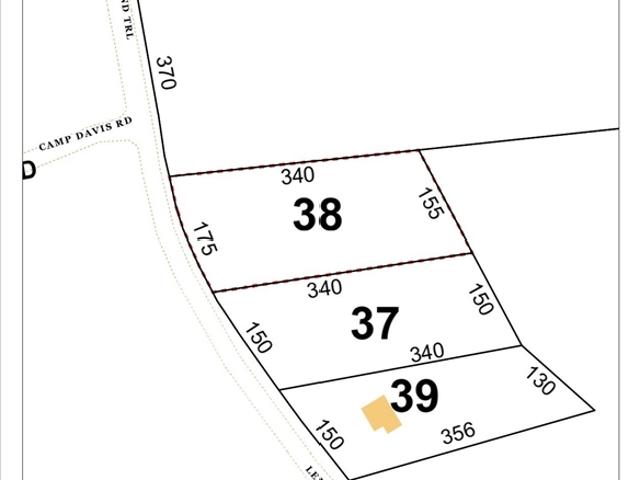 22 38 Lewis Trail, Charlestown, RI 02813 | MLS #73493 | Compass