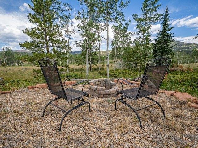 22 Tami Rd, Red Feather Lakes, CO 80545