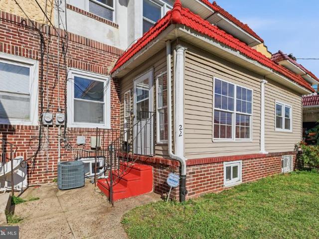 22 Terrace Avenue