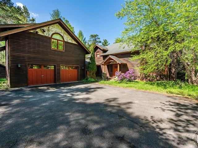 22 Terrace Way, Lake Placid, NY 12946