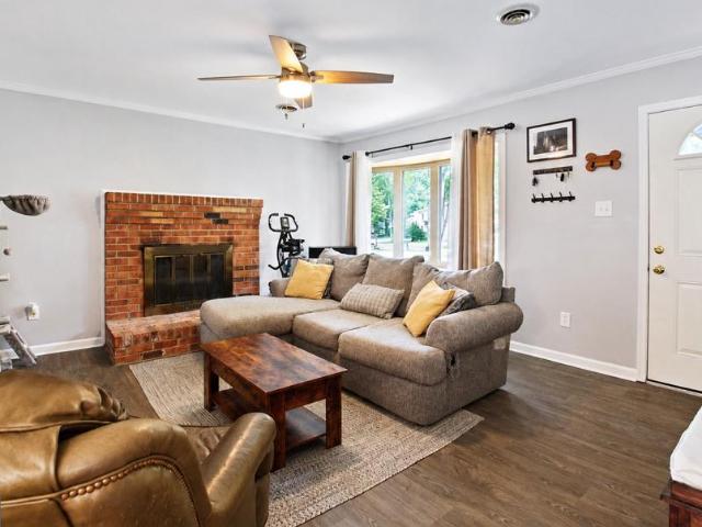 22 Teton Drive