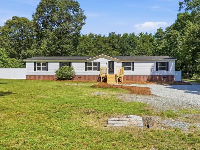22 Thoroughfare Branch Rd, Sanford, NC 27332