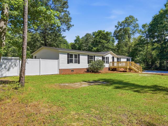 22 Thoroughfare Branch Road