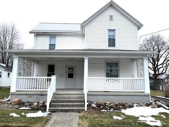 22 Third St, Shelby, OH 44875