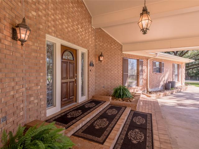 22 Timberwilde