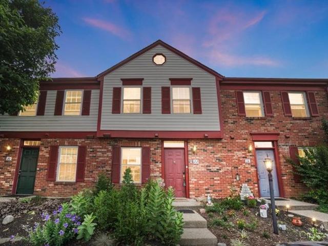 22 Tidewater Trce, Union Township, OH 45103
