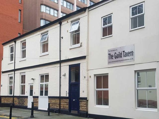 22 Tithebarn Street, Preston | Kingswood Estate Agents Preston