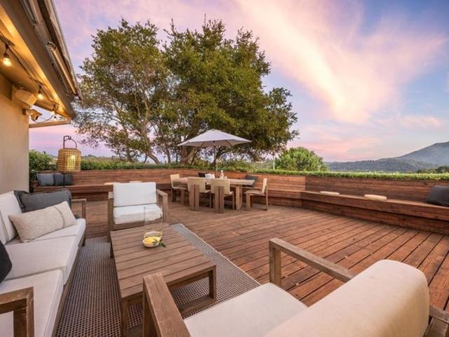 22 Tomahawk Dr, San Anselmo, CA 94960