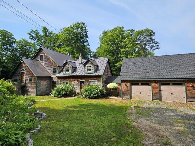 22 Tolman Pond Road