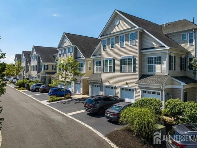 22 Tory Jack Ter Unit 22, South Bound Brook, NJ 08880