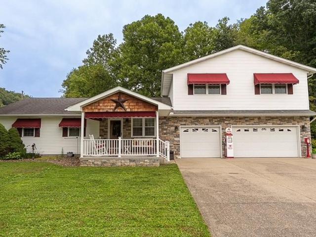 22 Township Road 1210, Proctorville, OH 45669