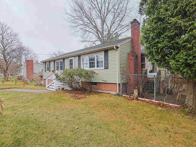 22 Tyler Street