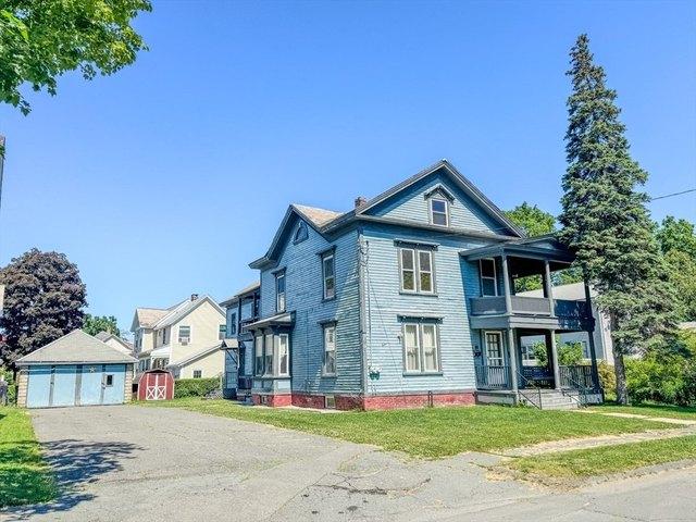 22 Union St, Greenfield, MA 01301