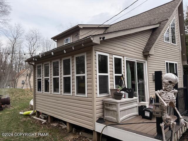 22 Van Doren Mews, Albrightsville, PA 18210 | MLS #PM 140477 | Compass