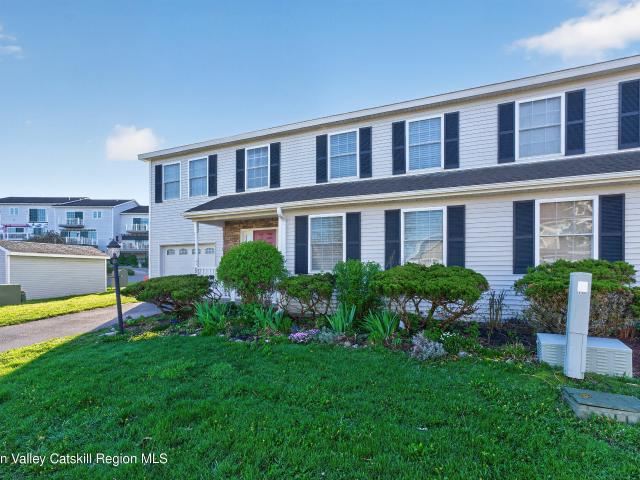 22 Van Winkle Rd, Unit ACADEMY HILL CORNER, Hudson, NY 12534 | MLS #20261