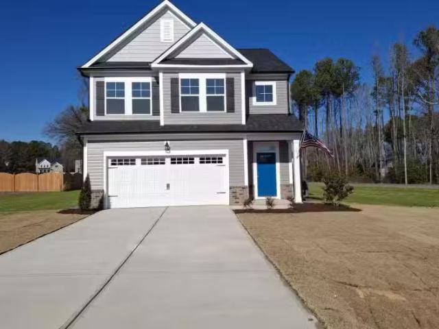 22 Van Winkle St, Lillington, NC 27546 MLS 10045376