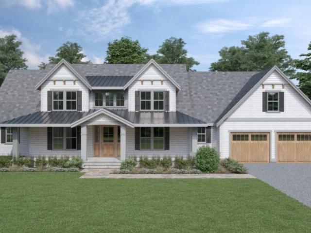 22 Vineyard Road
