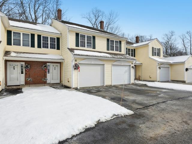 22 Village Way, Unit 22, Rutland, MA 01543 | Compass