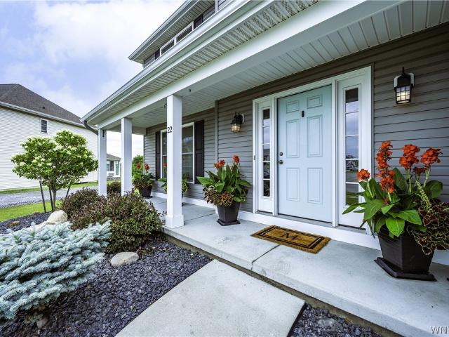 22 Vista Court