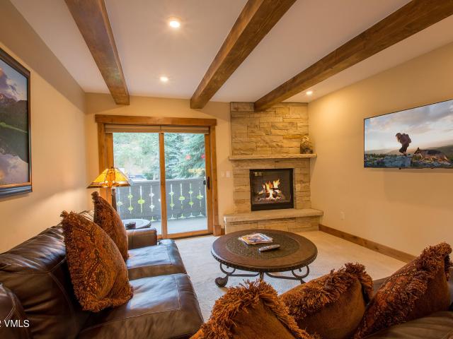 22 W Meadow Dr, Unit 125, Vail, CO 81657 | MLS #1013