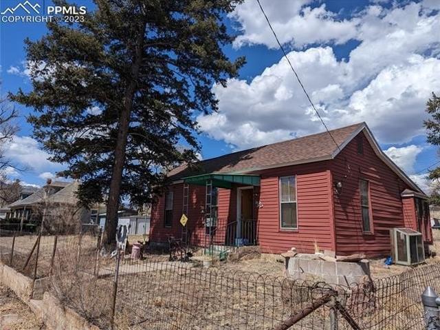 22 W Mill St, Colorado Springs, CO 80903