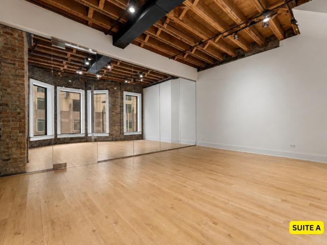 22 W Ontario Street # 300 A