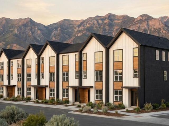 22 W Blackwood Cv Unit 7, Midvale, UT 84047