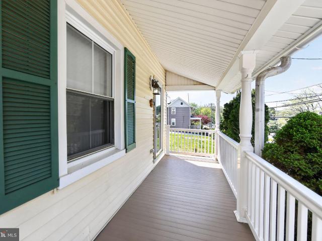 22 W Broad St, Malvern, PA 19355 | MLS #PACT2121 | Compass