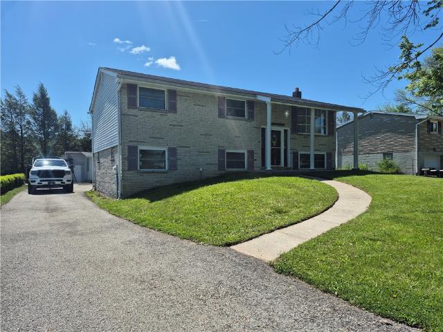 22 W Glennis Dr