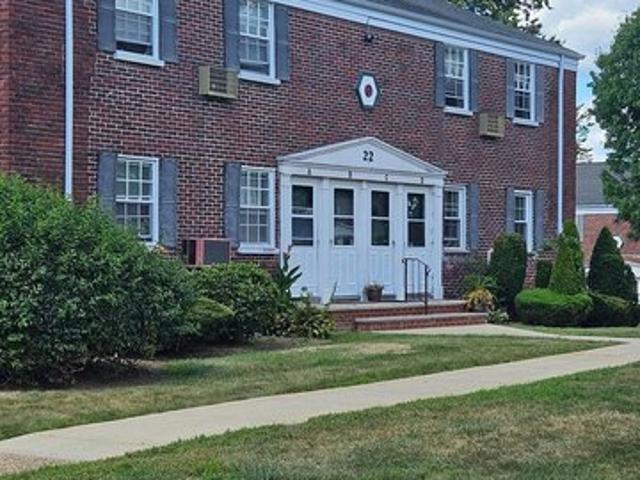 22 W Roselle Ave Unit B, Roselle Park, NJ 07204