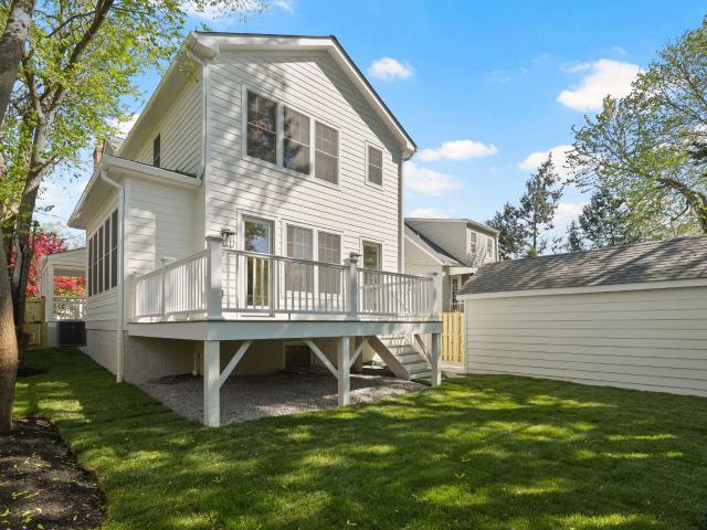 22 W Spring St, Alexandria, VA 22301 | MLS #VAAX2059 | Compass