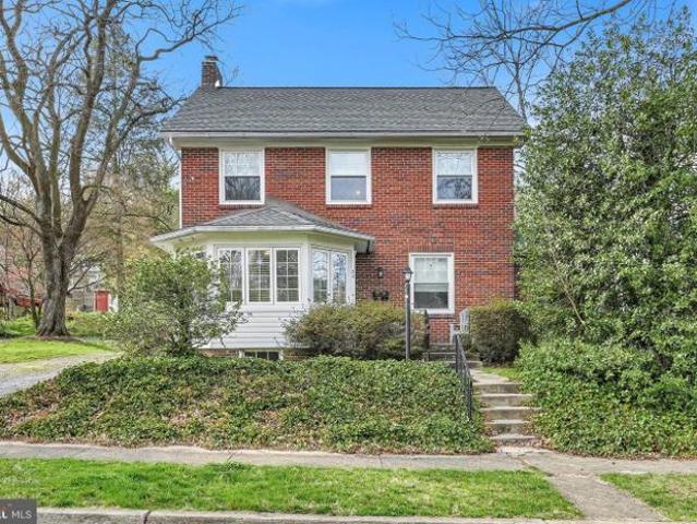 22 W 34th St, Reading, PA 19606