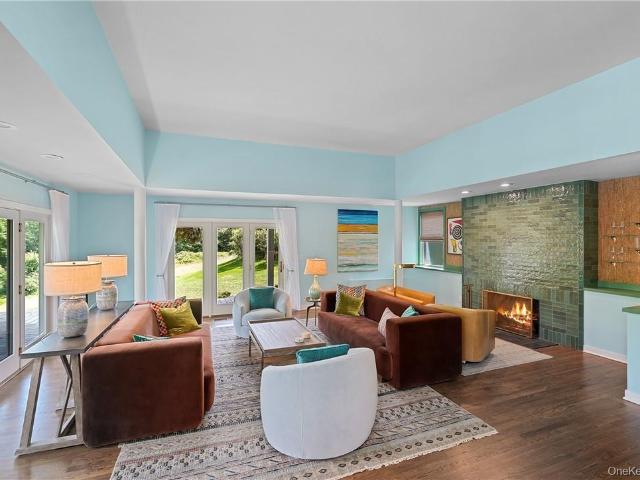 22 Waccabuc River Lane