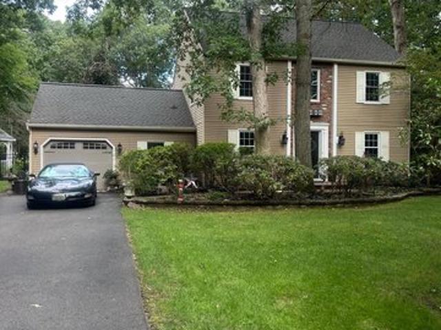 22 Wallingford Way, Shamong, NJ 08088