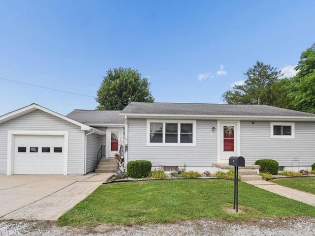 22 Warren Dr, Kingston, OH 45644