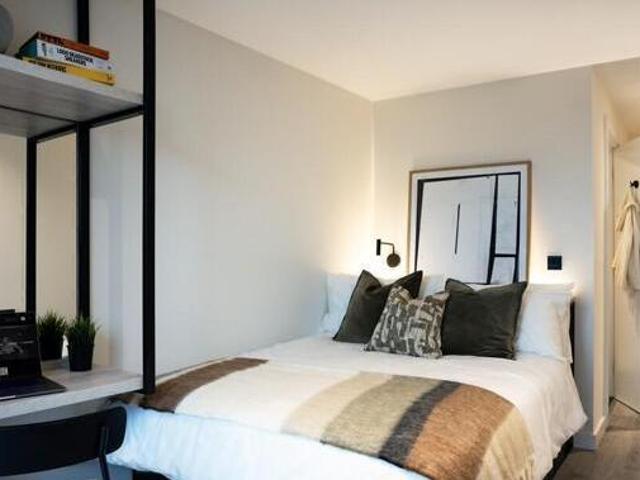 22 Water Street, Union West Tower, Manchester, 4 Bedroom Apartment