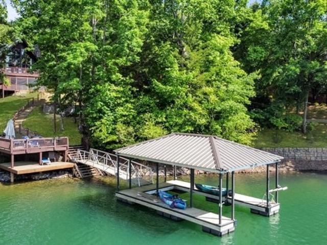 22 Waterloon Trl Unit 42, Morganton, GA 30560