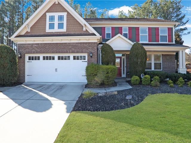 22 Watervine Ct, Dallas, GA 30132 | MLS #7709 | Compass