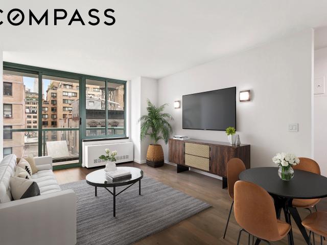 22 West 15th Street, New York, NY
