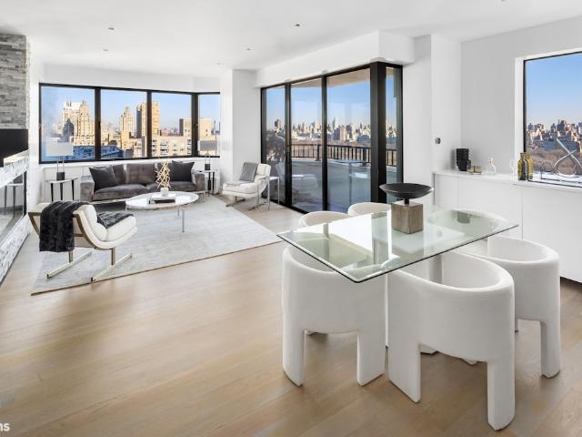22 West 66th Street, New York, NY