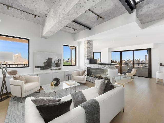 22 West 66th Street, New York, NY