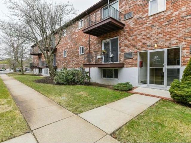 22 Westgate Unit 3, Boston, US, MA