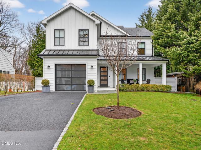 22 Wescott St, Riverside, CT 06878 | MLS #124775 | Compass