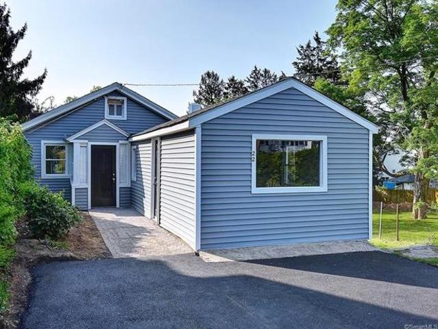 22 Whittlesey Ave, Waterbury, CT 06706